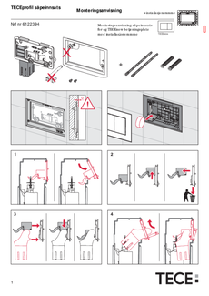 TECE Produktkatalog 2022 | TECE Norge